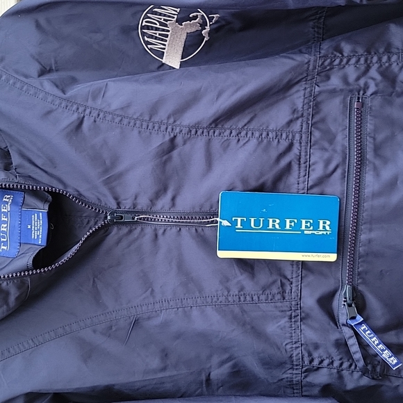 Turfer sport | Jackets & Coats | Turfer Sport Mens Windbreaker Jacket ...